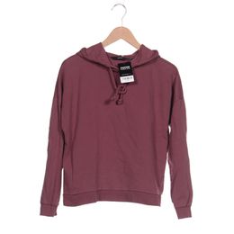 Véro Moda Vero Moda Damen Kapuzenpullover, pink