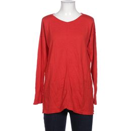 Alba Moda Damen Pullover, rot