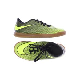 Nike Herren Kinderschuhe, neon, Gr. 34