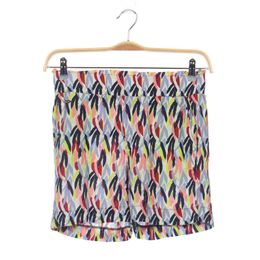 Street One Damen Shorts, mehrfarbig