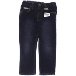 Calvin Klein Jeans Herren Jeans, marineblau, Gr. 116