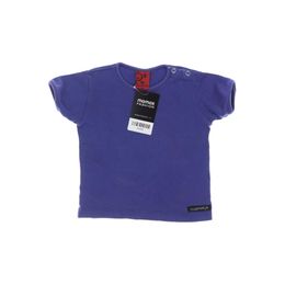 Villervalla Damen T-Shirt, blau, Gr. 80