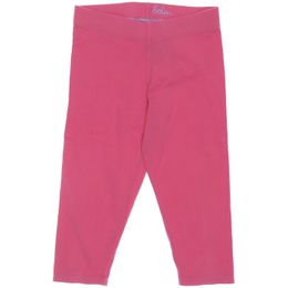 Boden Damen Stoffhose, pink, Gr. 152