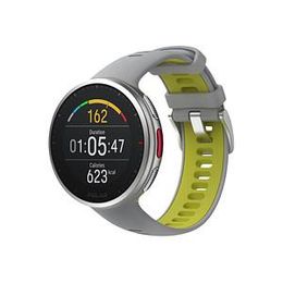 Polar Vantage V2 M/L Smartwatch grau