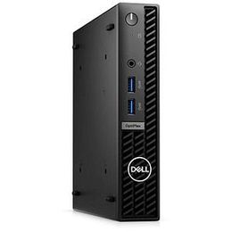 Dell OptiPlex 7010 Micro Form Factor PC