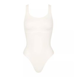 Sloggi - Body - White L - Sloggi Zero Feel - Unterwäsche für Frauen