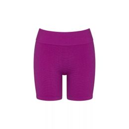 Sloggi - Shorts - Purple L - Sloggi Ever Infused - Unterwäsche für Frauen