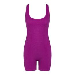 Sloggi - Playsuit - Purple L - Sloggi Ever Infused - Unterwäsche für Frauen