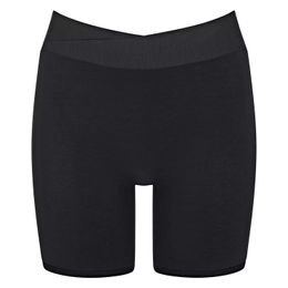 Sloggi - Shorty - Black One - Sloggi Go Allround - Unterwäsche für Frauen