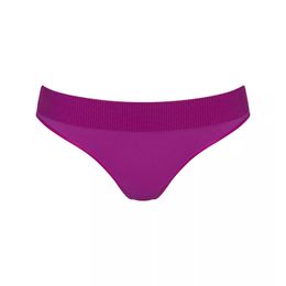 Sloggi - Mini - Purple XS - Sloggi Ever Infused - Unterwäsche für Frauen