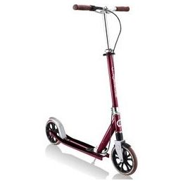 Scooter Globber "NL 205 DELUXE" rot