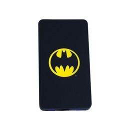 Batman Power Bank 6000 mAh Powerbank (Akku) - schwarz - 6000 mAh