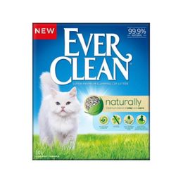 EverClean Naturally 10L