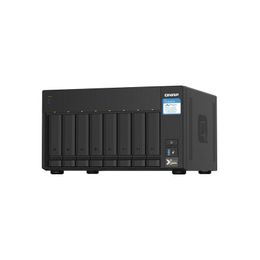 QNAP TS-832PX-4G - NAS Server