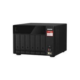 QNAP TVS-675-8G - NAS Server