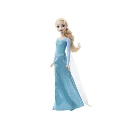 Mattel Disney Frozen Elsa