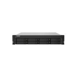QNAP TS-832PXU-RP-4G - NAS Server