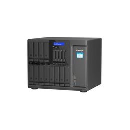QNAP TS-1655 - NAS Server