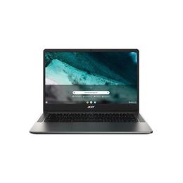 Acer Chromebook 314 C934 - 14" - Intel Celeron N5100 - 8 GB RAM - 64 GB eMMC - German