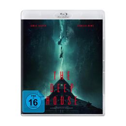 Alive The Deep House (Blu-ray)