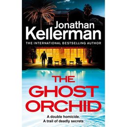 Random House Publishing Group The Ghost Orchid - Jonathan Kellerman, Kartoniert (TB)