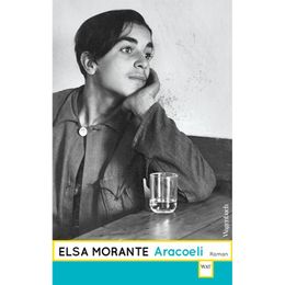 Aracoeli - Elsa Morante, Taschenbuch