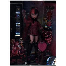 Monster High Draculaura Puppe