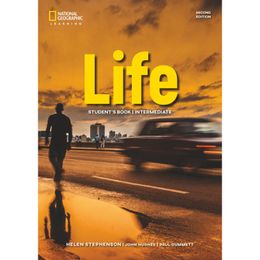 Cornelsen Life - Second Edition - B1.2/B2.1: Intermediate - Helen Stephenson, Paul Dummett, John Hughes, Gebunden