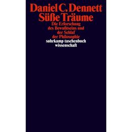 Süße Träume - Daniel C. Dennett, Taschenbuch