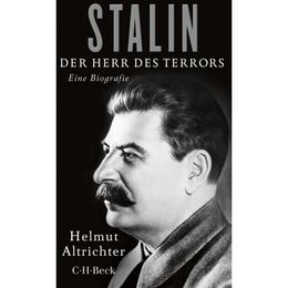 Beck Stalin - Helmut Altrichter, Taschenbuch