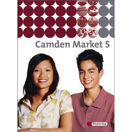 Camden Market - Ausgabe 2005, Gebunden