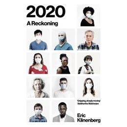 Random House Publishing Group 2020 - Eric Klinenberg, Taschenbuch