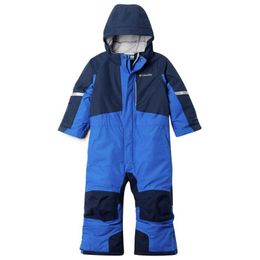 Columbia - Schneeoverall BUGA II in indigo/navy, Gr.74