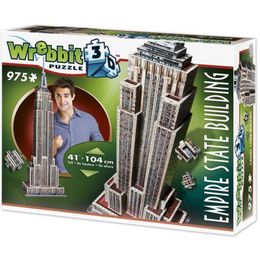 FOLKMANIS Empire State Building 3D (Puzzle)