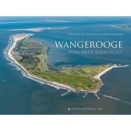 Wangerooge - Holger Bloem, Gebunden