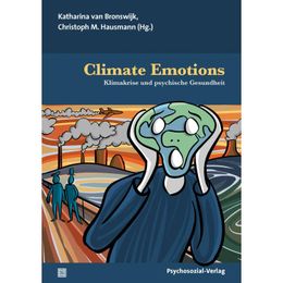 Climate Emotions, Kartoniert (TB)