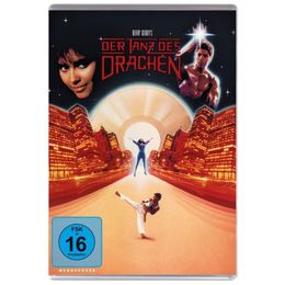 Alive Der Tanz des Drachen (DVD)