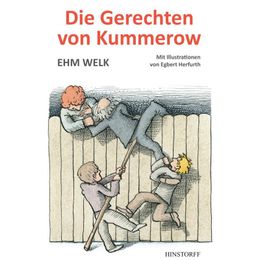 Die Gerechten von Kummerow - Ehm Welk, Gebunden
