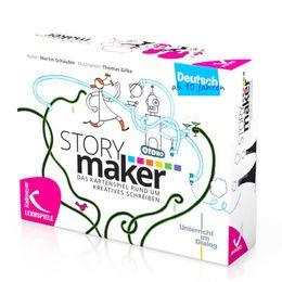 Storymaker