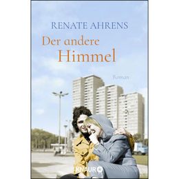 Droemer Knaur Verlagsgruppe Der andere Himmel - Renate Ahrens, Taschenbuch