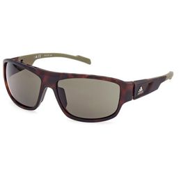 adidas Eyewear - SP0045 Cat. 3 - Sonnenbrille grau