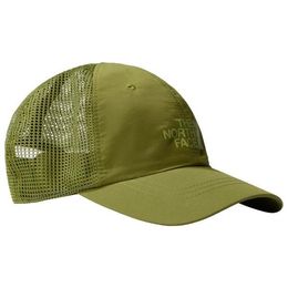 The North Face - Horizon Trucker - Cap Gr One Size oliv