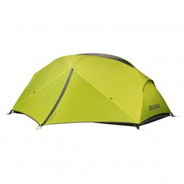 Salewa - Denali III Tent - 3-Personen Zelt Gr One Size grün