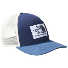 The North Face - Deep Fit Mudder Trucker - Cap Gr One Size blau