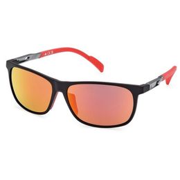 adidas Eyewear - SP0061 Mirror Cat. 3 - Sonnenbrille bunt
