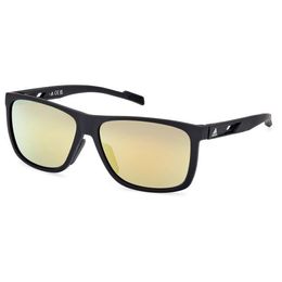 adidas Eyewear - SP0067 Mirror Cat. 3 - Sonnenbrille beige
