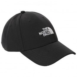 The North Face - Recycled 66 Classic Hat - Cap Gr One Size schwarz