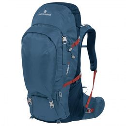 Ferrino - Backpack Transalp 75 - Trekkingrucksack Gr 75 l blau