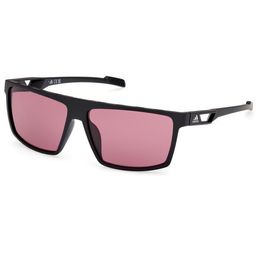 adidas Eyewear - SP0083 Cat. 2 - Sonnenbrille rosa