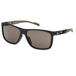 adidas Eyewear - SP0067 Cat. 3 - Sonnenbrille grau